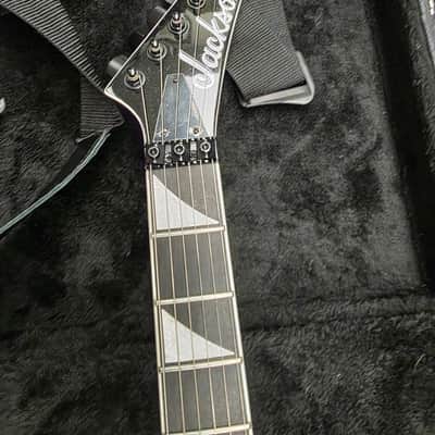 2020 Jackson JS Series Dinky Arch Top JS34 DKA Electric | Reverb