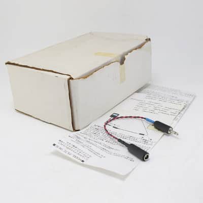 KLON Centaur Silver (No picture) [S606] (05/28) | Reverb