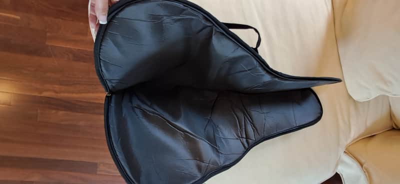 Mandolin gigbag Guardian CG100M - Qty 3 | Reverb