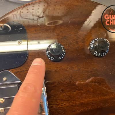 2025 Gibson Exclusive Les Paul Jr Junior Double | Reverb Canada