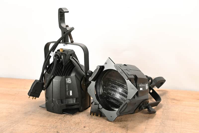 ETC Source Four Par Stage Light (PAIR) CG01VVD | Reverb UK