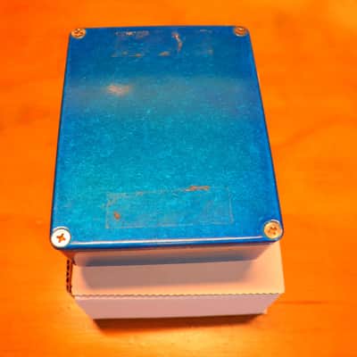 Cooper FX Generation Loss 2016 - 2020 - Blue | Reverb