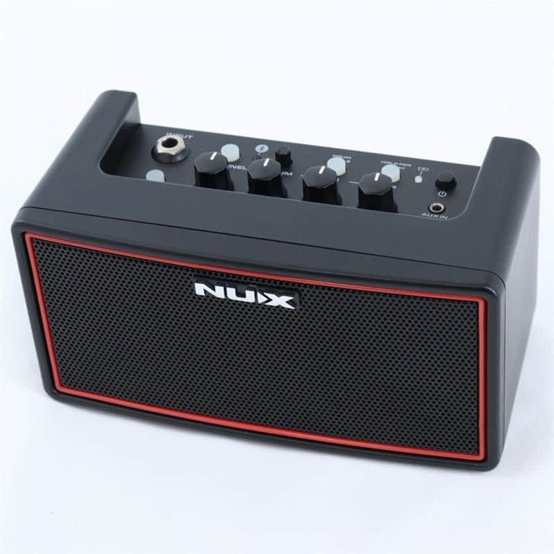NUX USED Mighty Air (NUX) Mini Amplifier [Special Price - | Reverb