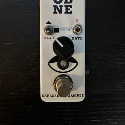Old Blood Noise Endeavors Expression Ramper V1 2021 - 2024 - | Reverb