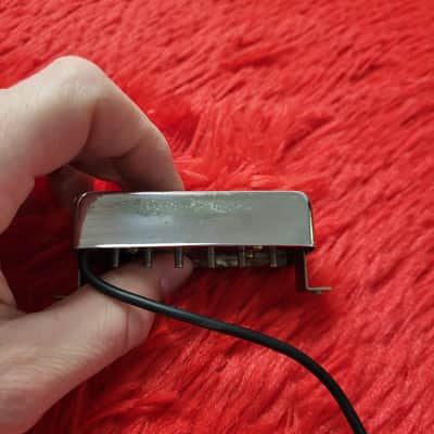 Late 1970's Aria Pro II T-Top Alnico-V or AL-V Humbucker | Reverb