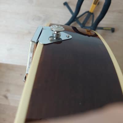 Fender FMO-66 Octave Mandolin | Reverb Lithuania
