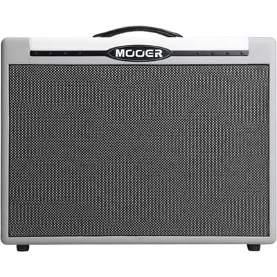 Mooer SD75 75-Watt 1x12" Digital Modeling Guitar Combo | Reverb UK