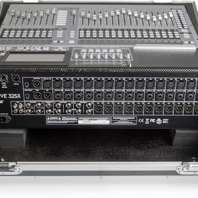 Gator ATA Flight Road Case for Presonus StudioLive 32 SX III | Reverb