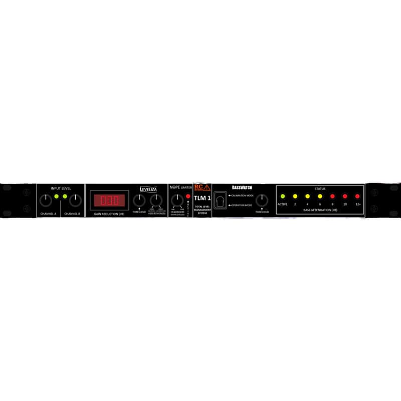 RC Audio Tolem TLM 1 | Reverb