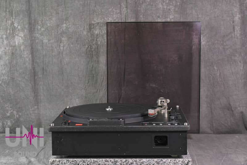 SONY PS-X9 Integrated Stereo Turntable System w/ XL55pro in | Reverb