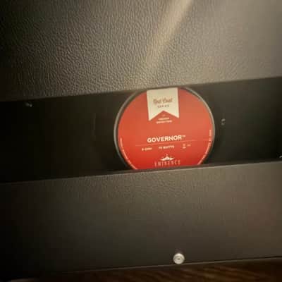 Rift Aynsley Lister 2024 | Reverb