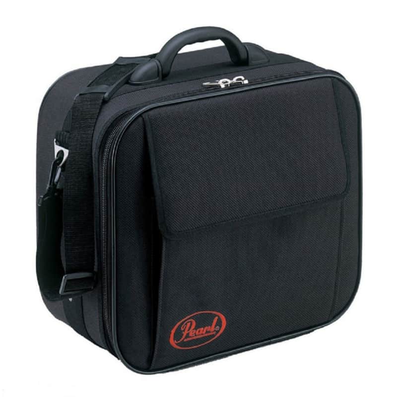 Pearl EPB-2 Bass Drum Pedal Case | Reverb