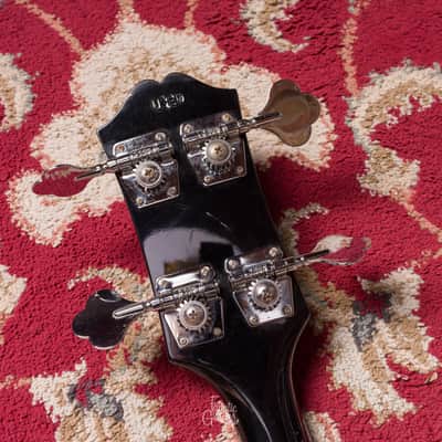 Epiphone EB-0 BASS #311453833 Second Hand | Reverb