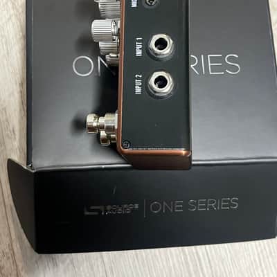 Source Audio Pathways Reverb / Tremolo Free Shipping | Reverb