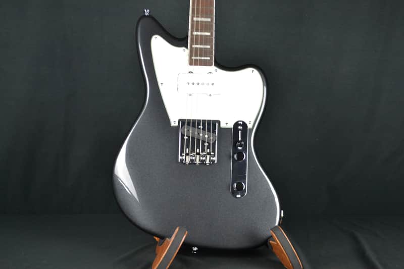 Squier Limited Edition Paranormal Offset Telecaster SJ - | Reverb