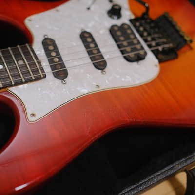 James Tyler Studio Elite 1990 | Reverb