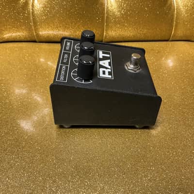 ProCo RAT 2 2003 - Present - Black used | Reverb