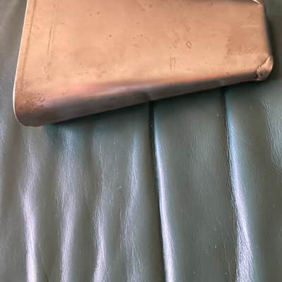 LP Samba Cowbell ES 3 2015-2020 - Played | Reverb