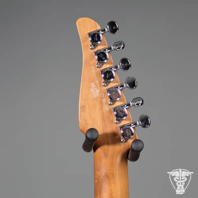 2020 Tom Anderson Guitarworks Pro Am T - 7.1 LBS | Reverb Canada