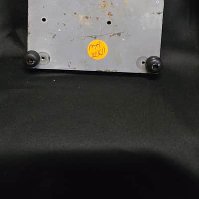 Univox Uni fuzz Late 1960's - modded | Reverb