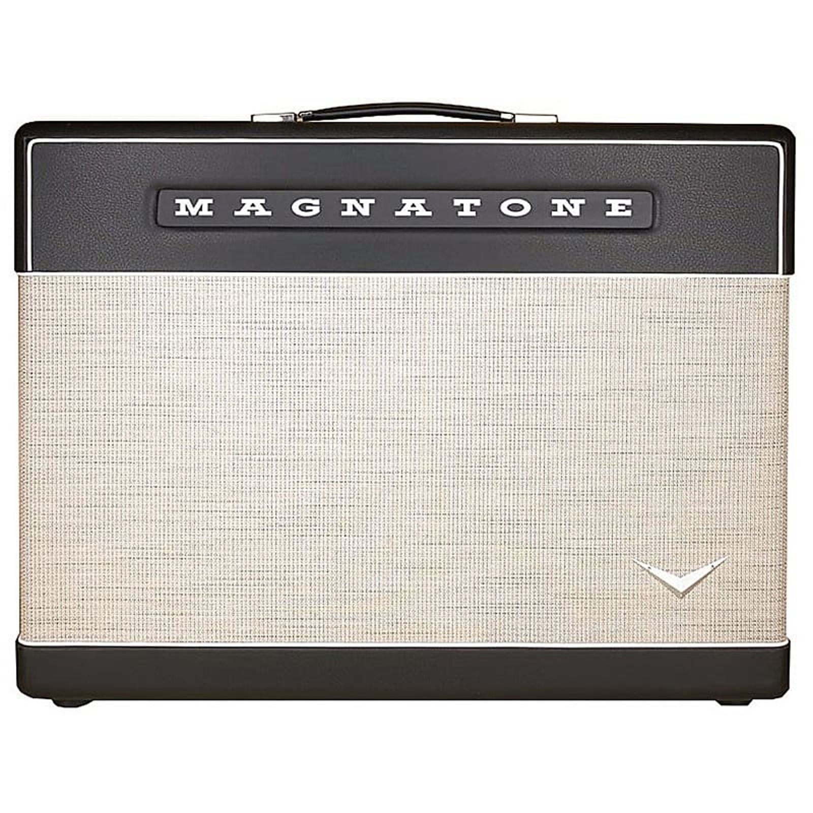 Magnatone Master Collection 2x12" Guitar Speaker Cabinet | Reverb
