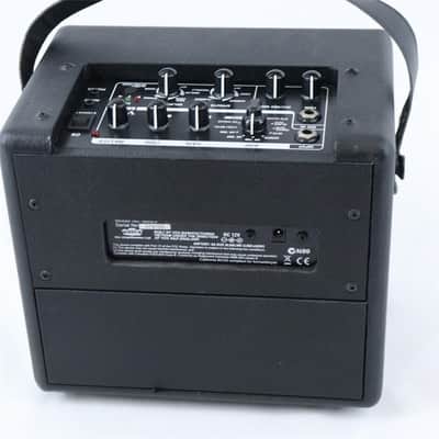 VOX USED MINI3 (VOX) small amplifier | Reverb