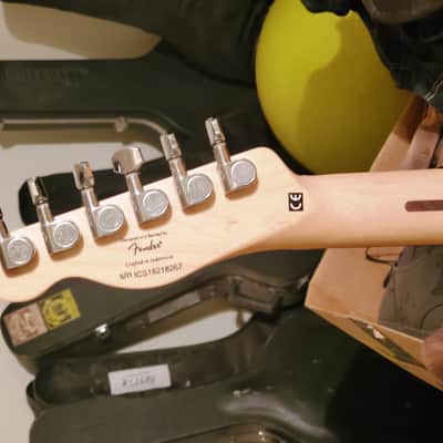 👀Squier Fender Affinity Bullet Telecaster 2024, powder blue👀 | Reverb