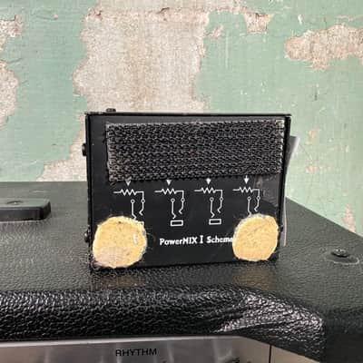 ART Power Mix I Passive Mixer | Reverb