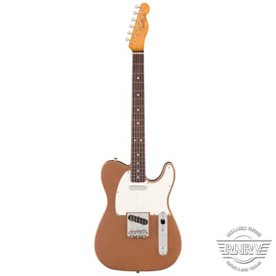 Fender Vintera III Mid '60s Telecaster 2025 - Present - | Reverb