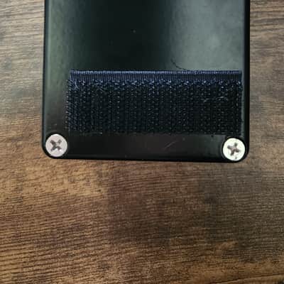 Black Hawk Balrog Distortion 2000s - Black | Reverb