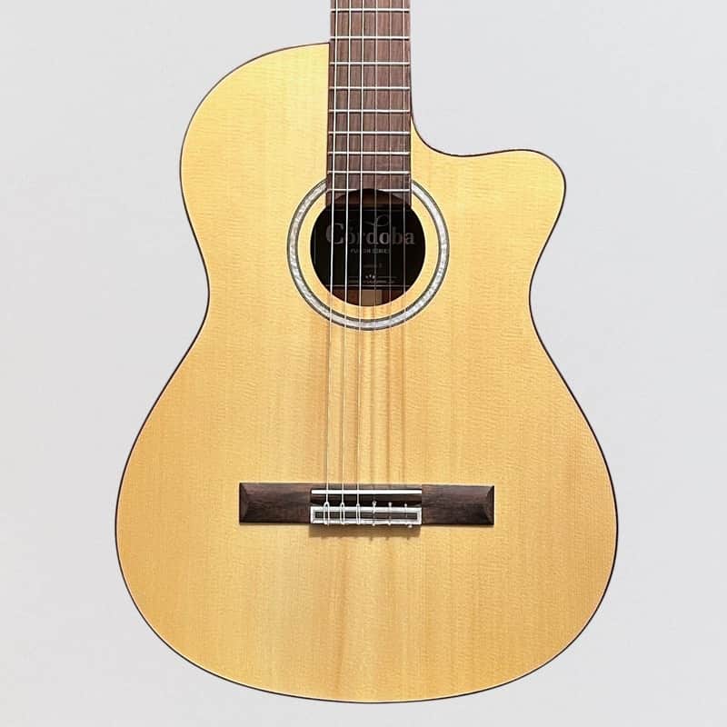 Cordoba Fusion 5 2020s - Natural | Reverb