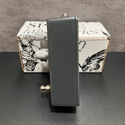 Spline Laboratories Archangel 2026 - Gunmetal / Violet - 1st | Reverb