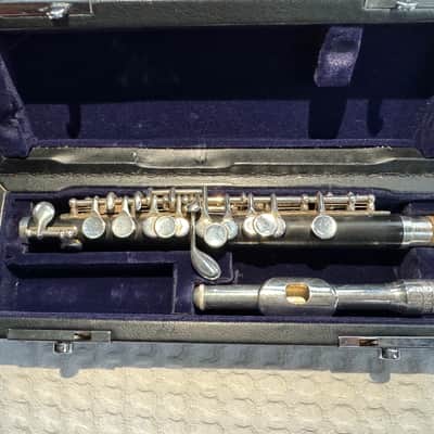 Roy Benson PC-502 Piccolo | Reverb