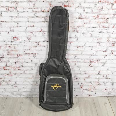 Oscar Schmidt - Bass Gig Bag - Black - x2340 - USED | Reverb