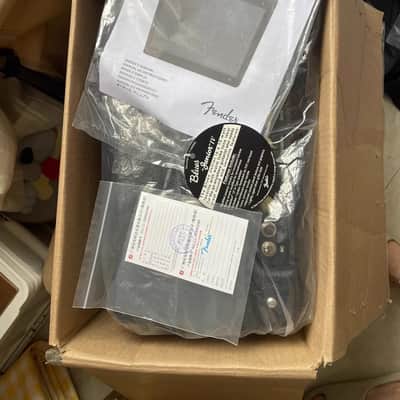 Fender Blues Junior IV: King of Clean Sounds | Reverb