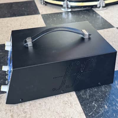 Focusrite ISA One Desktop Mic Preamplifier / D.I. | Reverb
