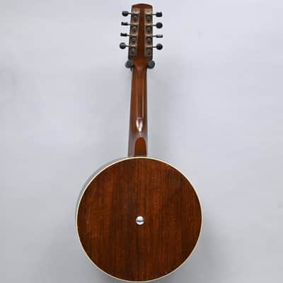 Mandolin Banjo | Reverb