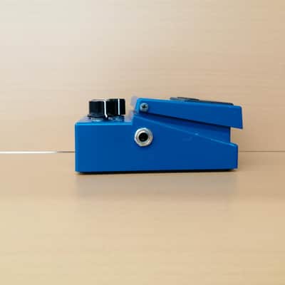 BOSS BD-2 Blues Driver Effects Pedal for Guitar | Reverb UK