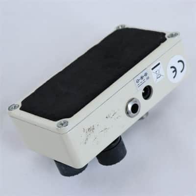 MXR USED MXR ZW-44 Wylde OverDrive (MXR) Overdrive | Reverb