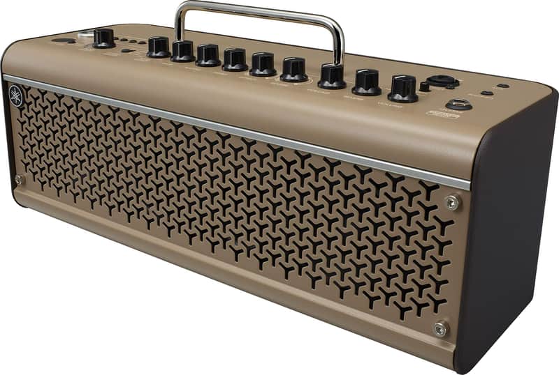 Yamaha THR30IIA 30-Watt 2x3.5" Wireless Stereo Digital | Reverb