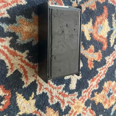 Live Wire Solutions Direct Box Nice Ship Tomorrow | Reverb