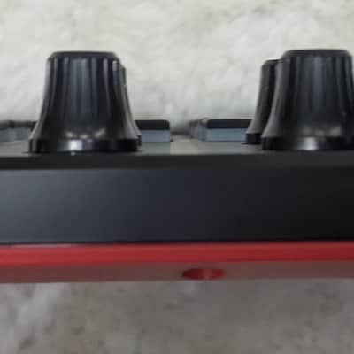 AKAI Professional MPD218, 16-Pad USB/MIDI Controller w/MPC | Reverb