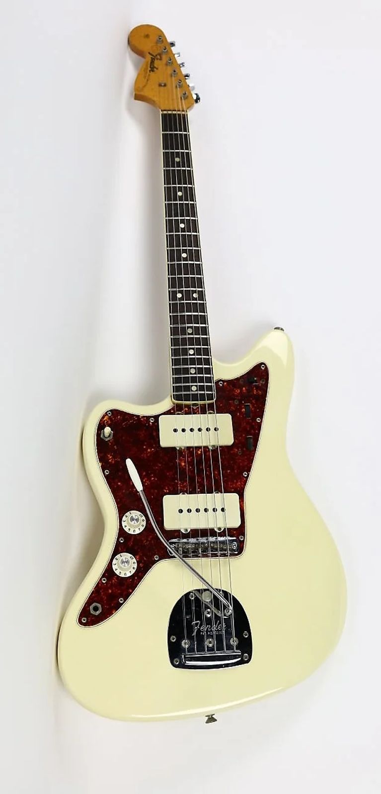 Fender Jazzmaster Left-Handed (1970 - 1979) | Reverb Canada