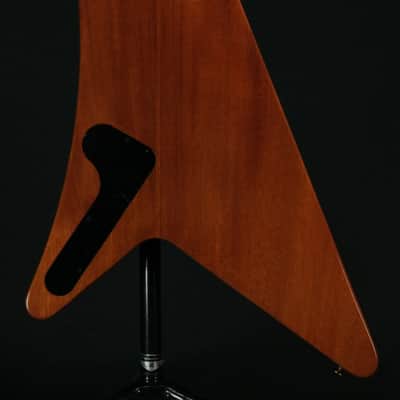 Gibson Exclusive Run Moderne XI Translucent Amber 2019 | Reverb Canada