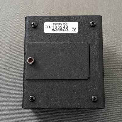 ProCo Turbo Rat Pro Co TurboRat | Reverb