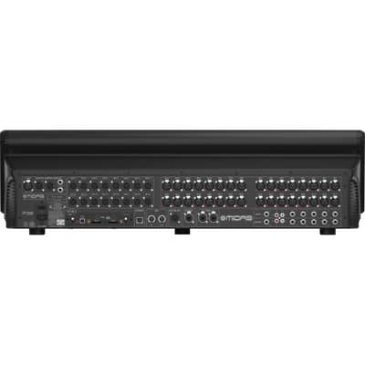 Midas M32 LIVE 40-channel Digital Mixer (Demo Unit) | Reverb