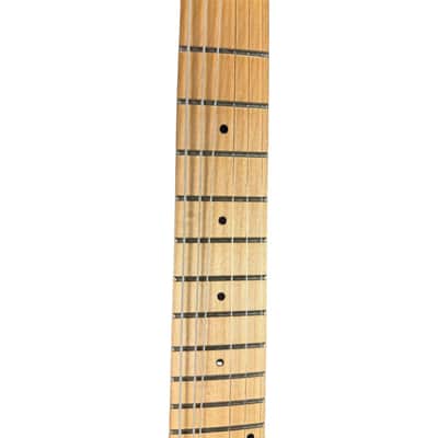 Edwards by ESP E-RS-32M Mini Random Star 1990s - White | Reverb