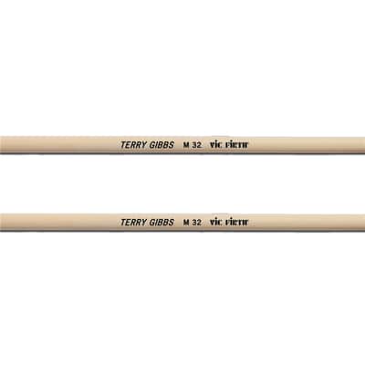 Vic Firth M32 - Signature Keyboard Series Terry | Reverb Australia