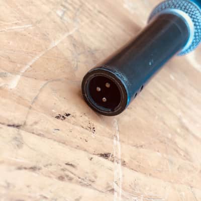 Shure SM58 Dynamic Handheld Microphone | Reverb
