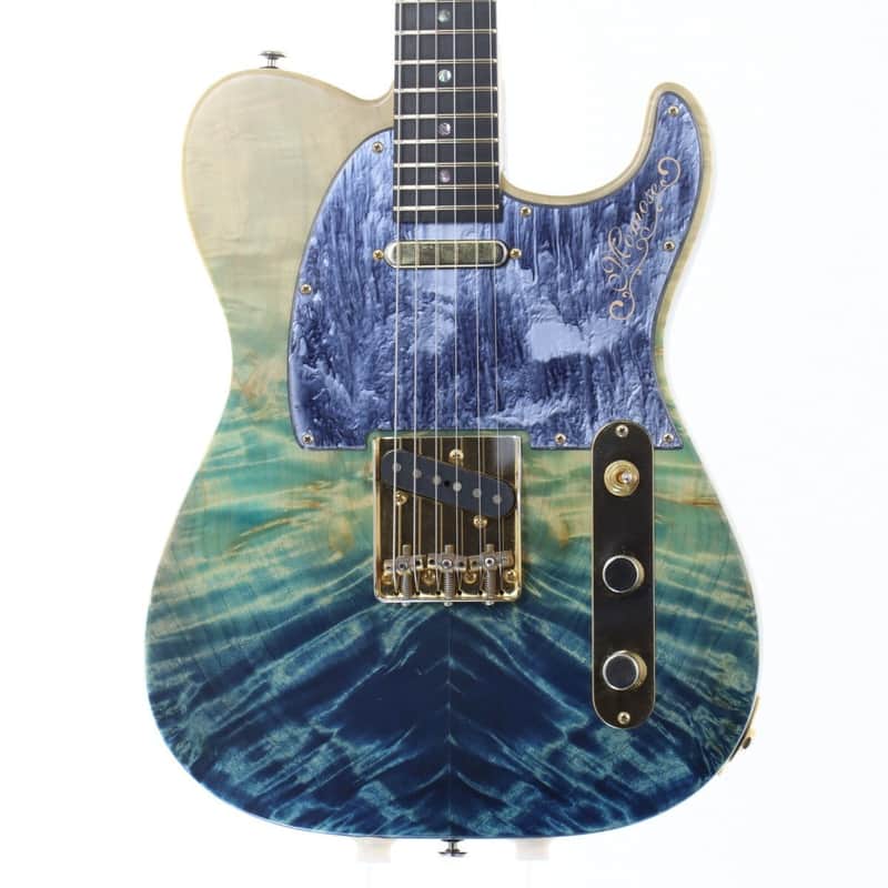 momose MT-BET '20WSE BLU-GRD [12381] [12/15] | Reverb